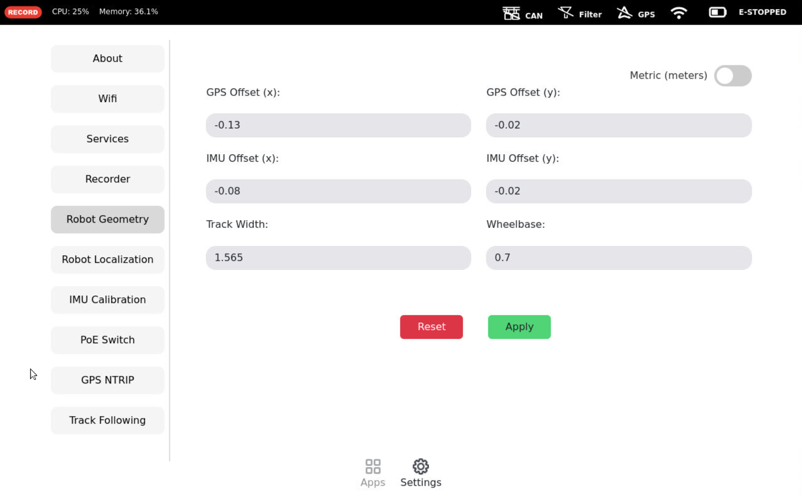 Autoplot - GEMINI Documentation